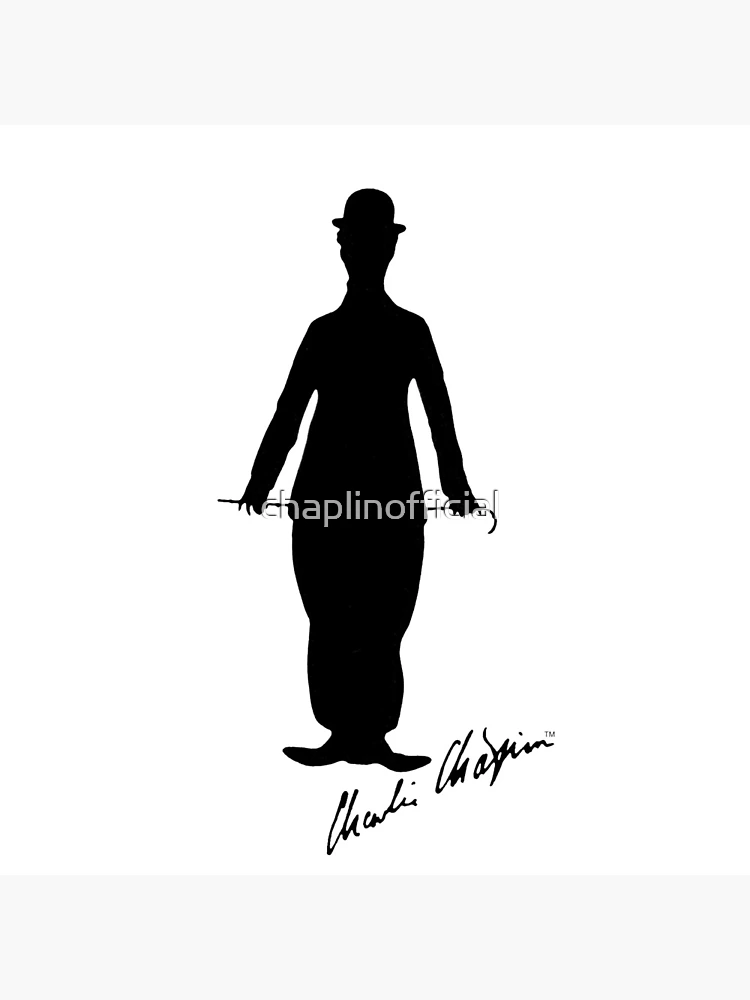 Chaplin Logo Google's Charlie Chaplin Silent Film Video Logo