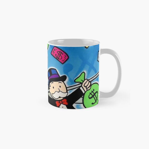Monopoly Merch & Gifts for Sale | Redbubble