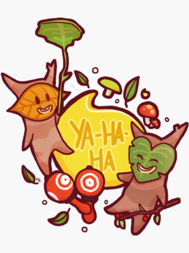 "YA HA HA" Sticker for Sale by OnlyForFans | Redbubble