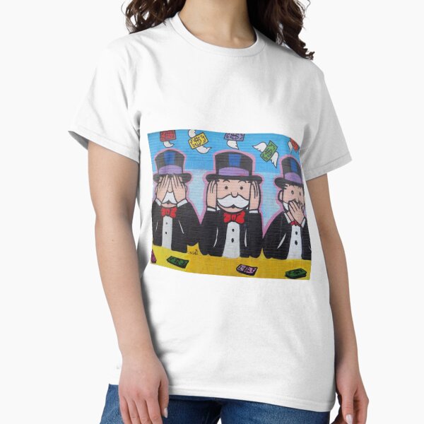 Monopoly Merch & Gifts for Sale | Redbubble