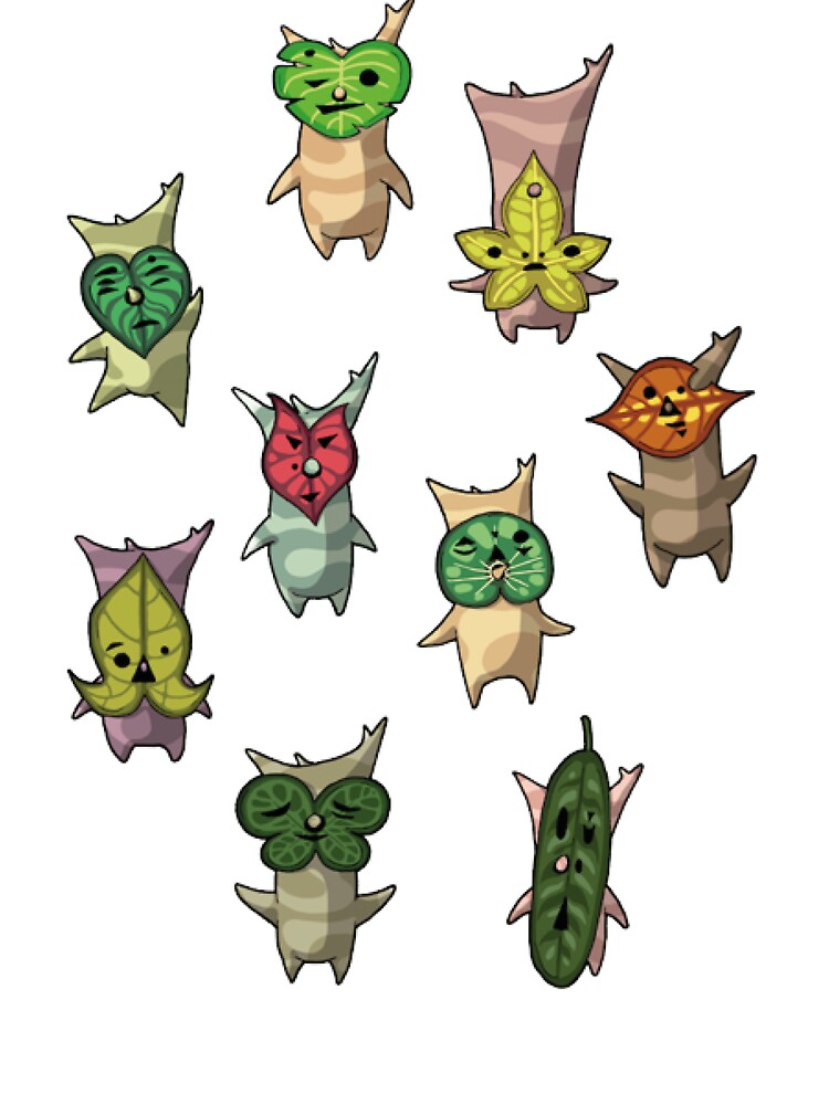 "Koroks" Kids T-Shirt for Sale by OnlyForFans | Redbubble