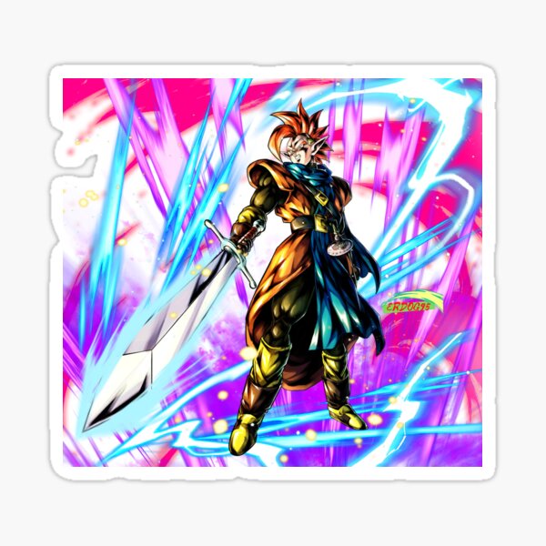 "Hero Tapion" Sticker for Sale by TavPictures | Redbubble