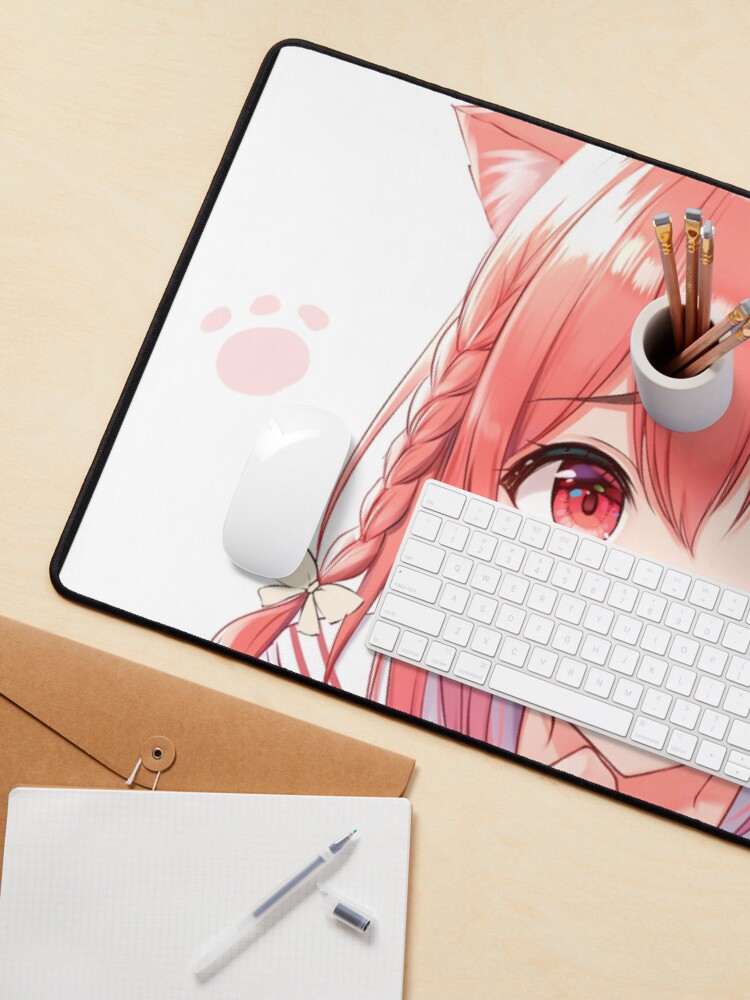 "Adorable Sakurasawa Sumi Neko Waifu Cat Cute Kawaii (Kanojo ...