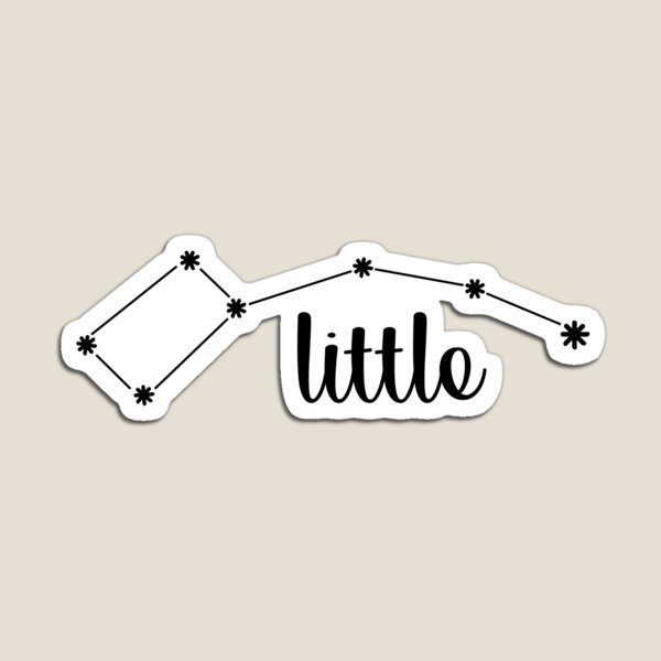 Little Dipper Gifts & Merchandise | Redbubble