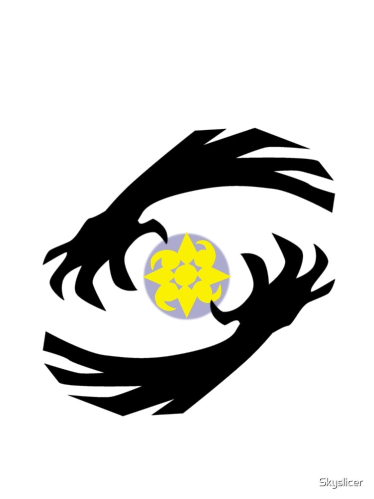 "digimon appli monsters Warudamon" Poster by Skyslicer | Redbubble