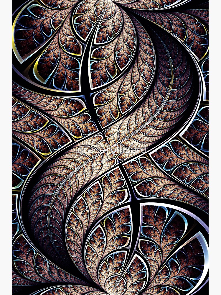 "Apophis" Sticker for Sale by gracefullizard | Redbubble