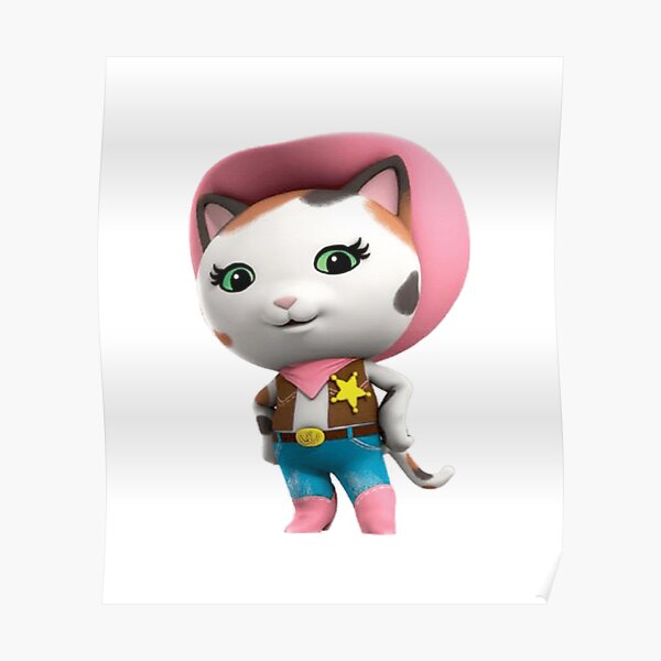 "sheriff callies" Poster for Sale by TheMorvy | Redbubble