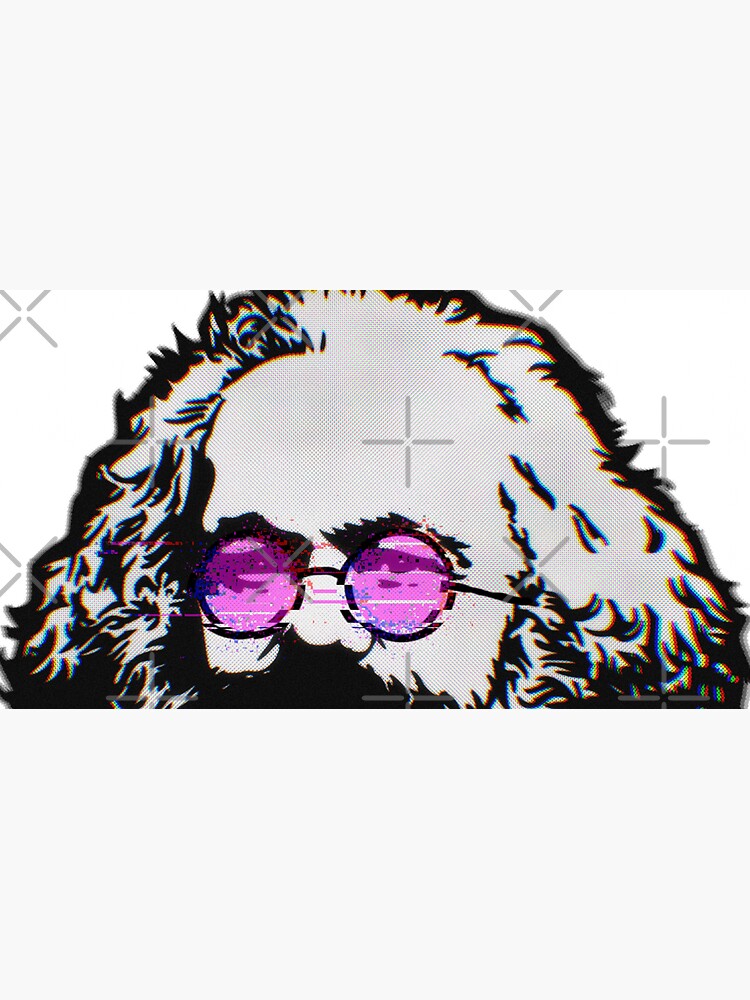 "Aesthetic Karl Marx- Retro Vintage Communist Aesthetic Vaporwave ...