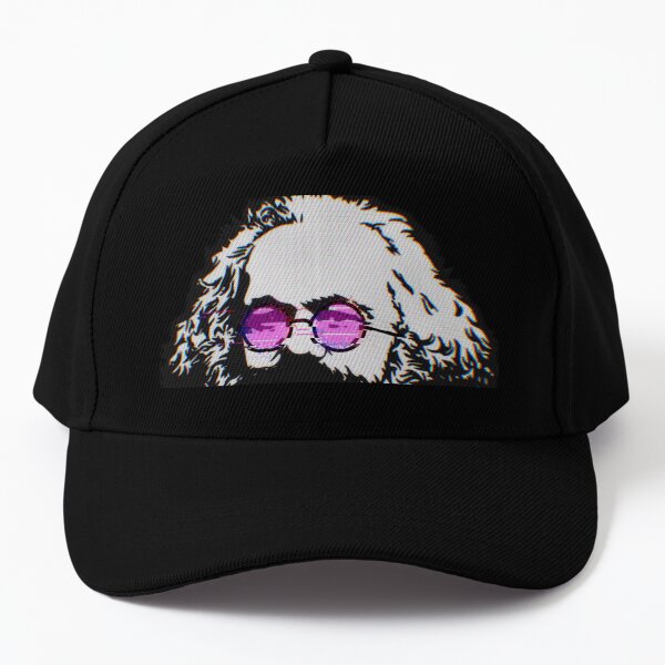 "Aesthetic Karl Marx- Retro Vintage Communist Aesthetic Vaporwave ...