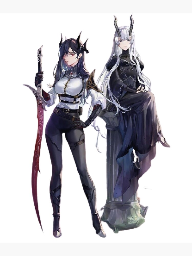 "TBATE Caera" Poster for Sale by OnlyForFans | Redbubble