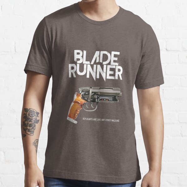 "Blade Runner - Alternative Movie Poster" T-shirt for Sale by ...