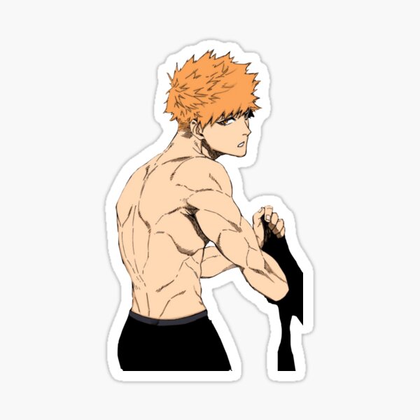 "Rensuke kunigami Bluelock " Sticker for Sale by EasyOtaku | Redbubble