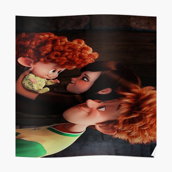 "Mavis, johnny and dennis" Poster for Sale by Mayurijuyal | Redbubble