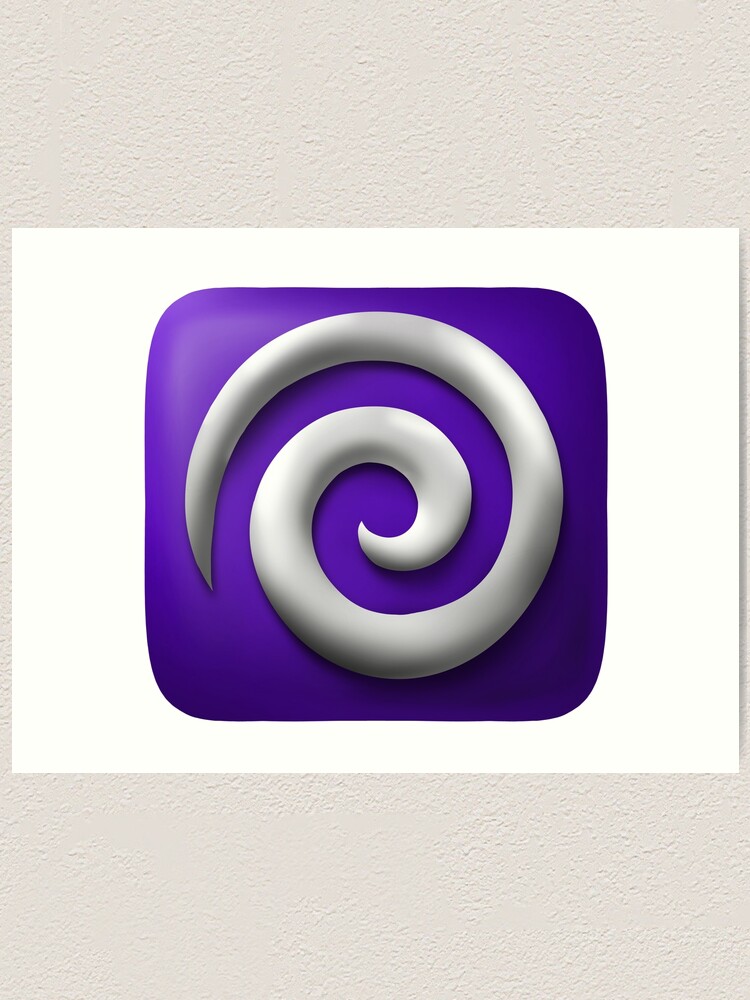 "spellbound logo!" Art Print for Sale by Loli-Jane | Redbubble