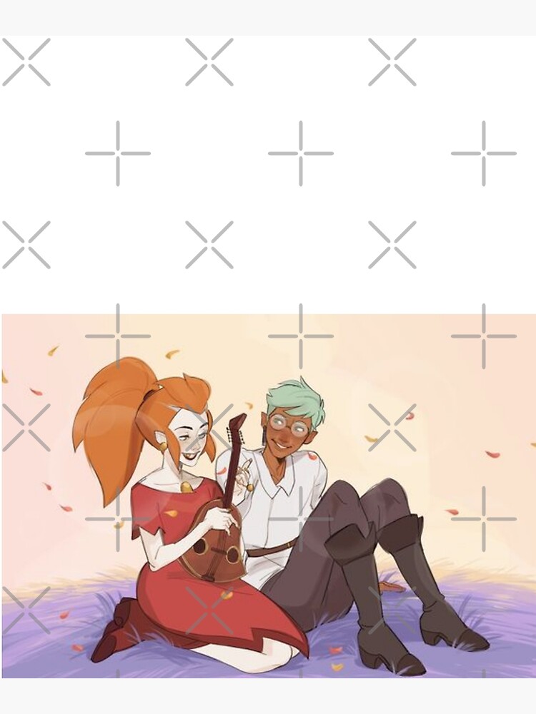 "Raeda Aesthetic TOH" Poster for Sale by medoggy | Redbubble