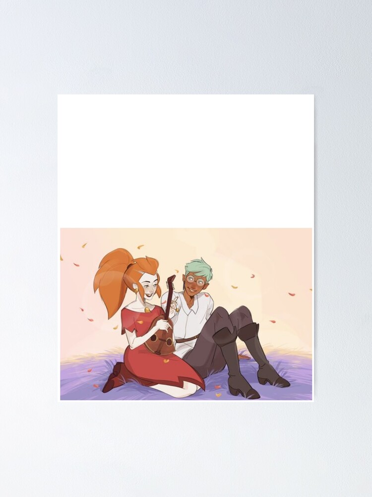 "Raeda Aesthetic TOH" Poster for Sale by medoggy | Redbubble