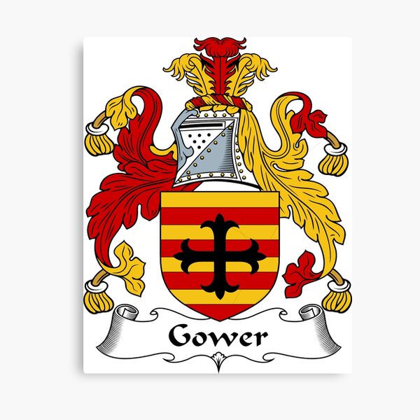 Gower Canvas Prints | Redbubble