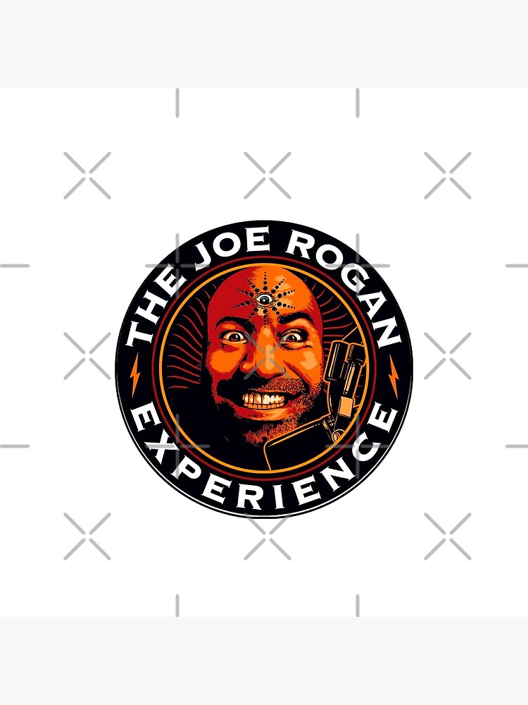 "joe rogan experience - funniest moments with joe" Poster for Sale by ...