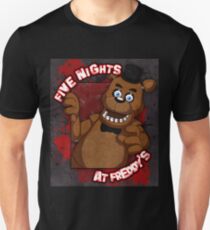 Freddy Fazbear: Gifts & Merchandise | Redbubble