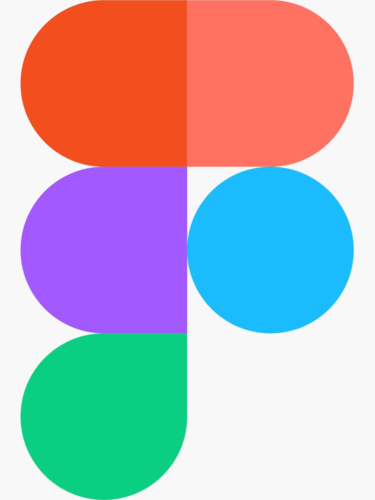 "Figma" Sticker for Sale by Andytip | Redbubble