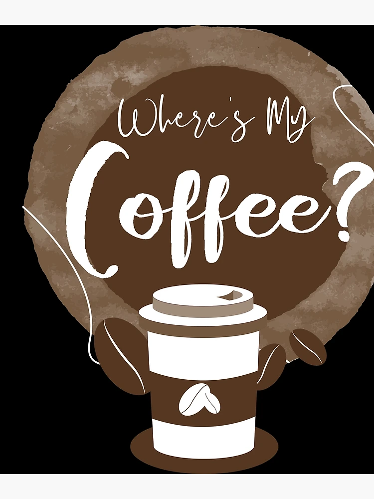 My coffee store