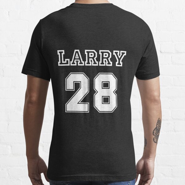 "Larry" T-shirt for Sale by nirvanahxmp | Redbubble | larry t-shirts ...