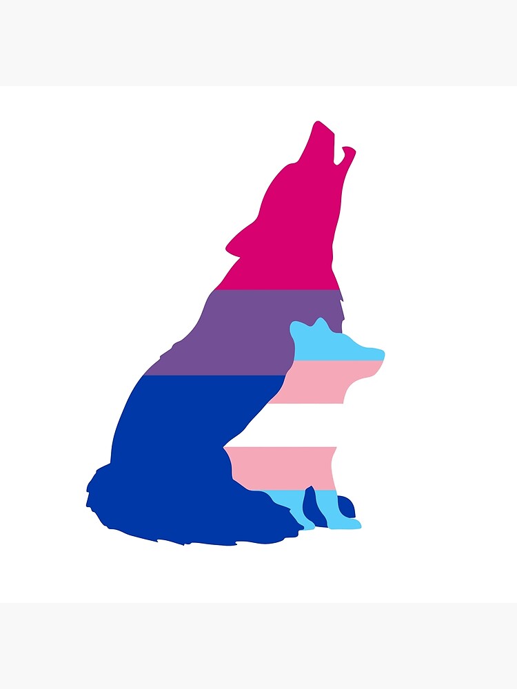 "DEFEND TRANS YOUTH " Poster for Sale by SaffronRose | Redbubble