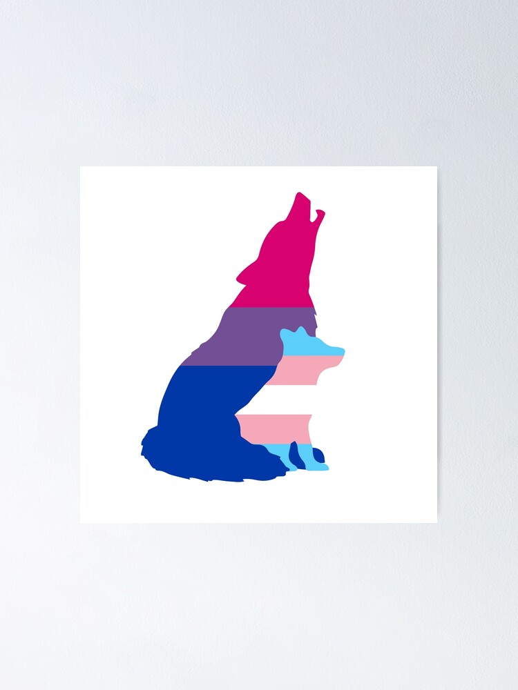 "DEFEND TRANS YOUTH " Poster for Sale by SaffronRose | Redbubble