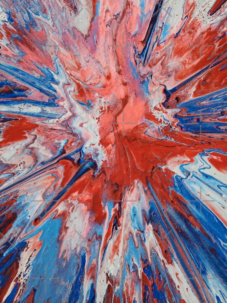 "MtN Flag" Sticker for Sale by cjpours | Redbubble