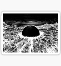 Akira: Stickers | Redbubble