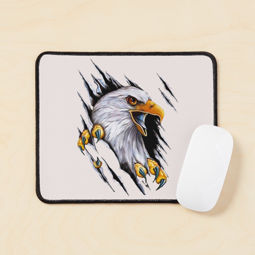 " Eagle Logo" Poster for Sale by JasonRShop | Redbubble