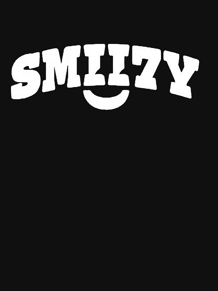 "smii7y" Essential T-Shirt by Lucasweber | Redbubble