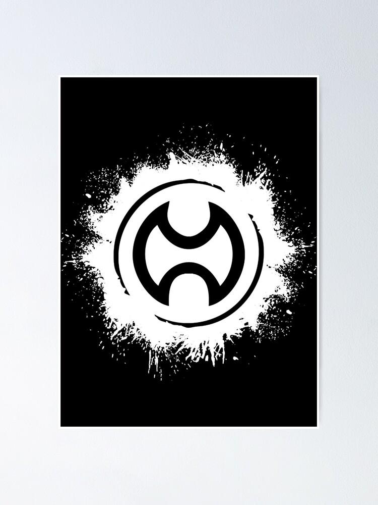 "Warrior Job FFXIV Class Gaming Icon " Poster for Sale by hoamattroi8 ...