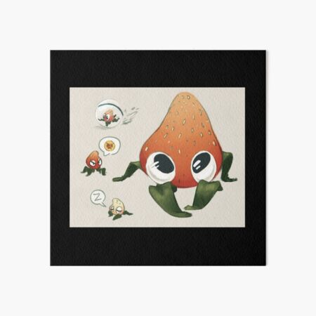 "Bugsnax, cute, bugsnax game, strabby, bunger, bugsnax character, game ...