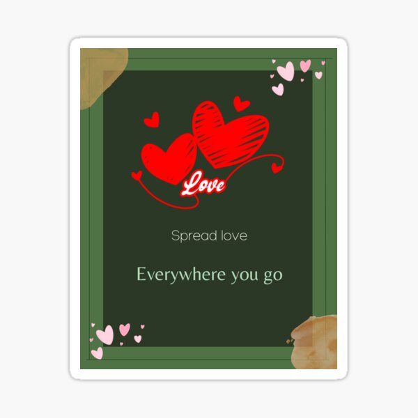 "Quotes" Sticker for Sale by Bussku | Redbubble