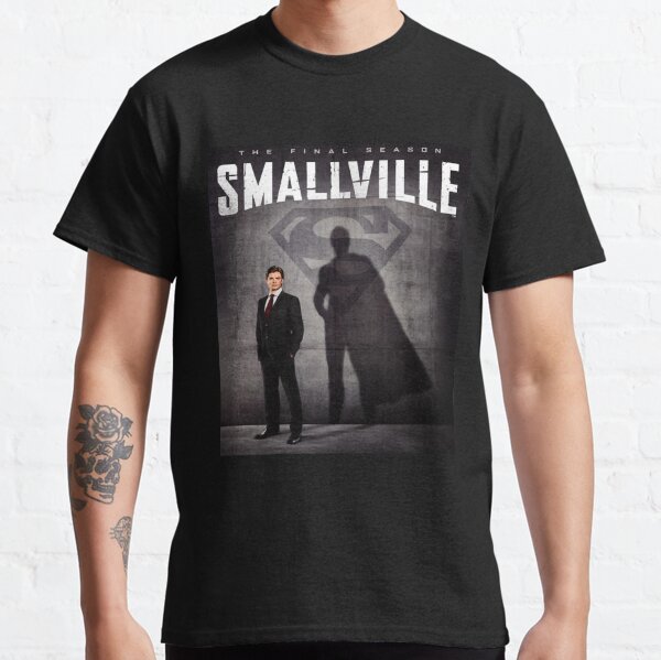 Smallville Merch & Gifts for Sale | Redbubble