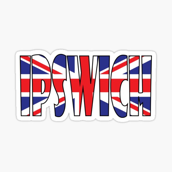Ipswich Town Gifts & Merchandise | Redbubble