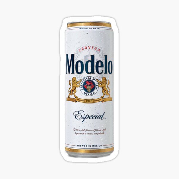 "Modelo" Sticker for Sale by Jamieleebaby | Redbubble