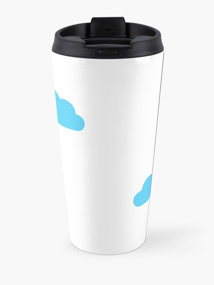 "Docker on Azure" Travel Coffee Mug for Sale by memeshe | Redbubble