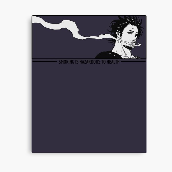 "Strong Prodigy With Amazing Magical Power Smoking Is Hazardous To ...