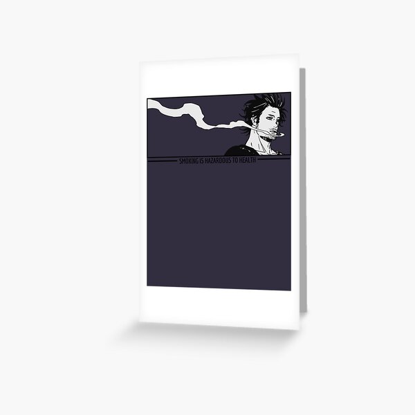 "Strong Prodigy With Amazing Magical Power Smoking Is Hazardous To ...