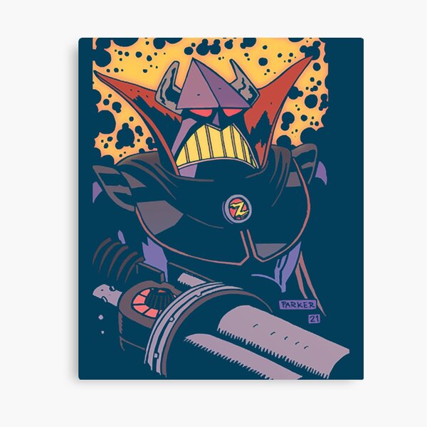 Evil Emperor Zurg Memes