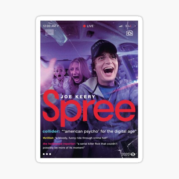 "Kurt Kunkle" Sticker for Sale by VillaPickersSto | Redbubble