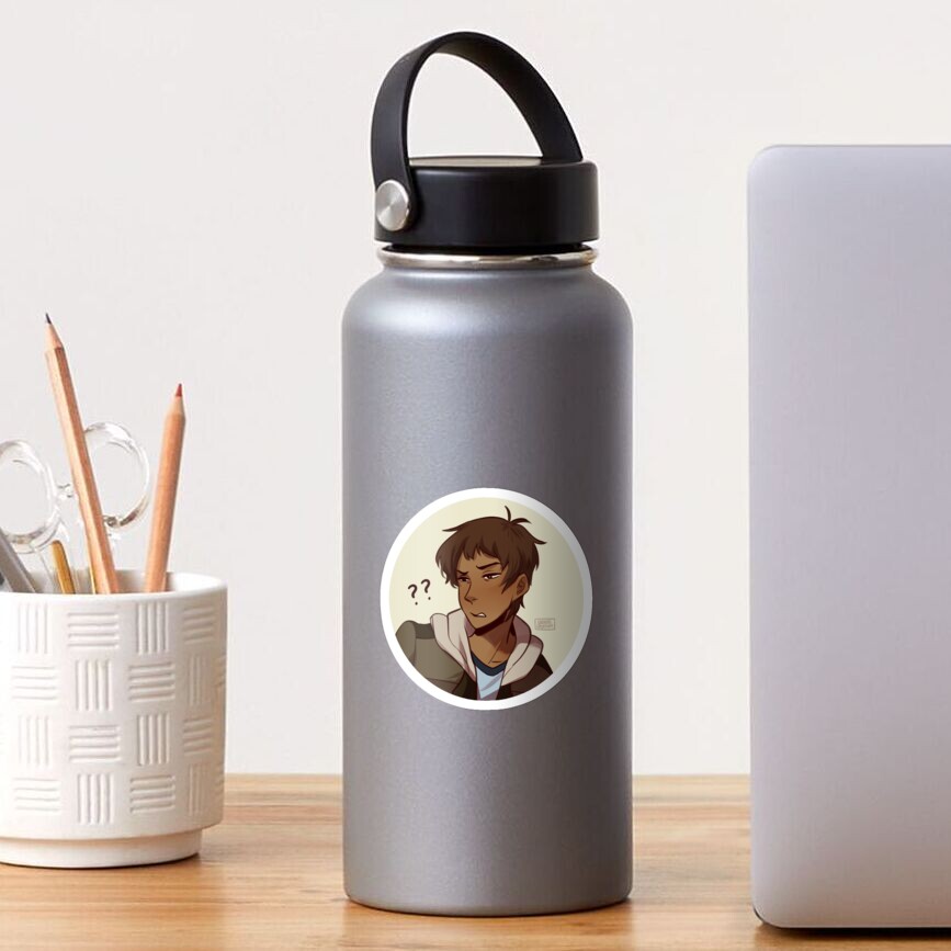 "Lance" Sticker by cookiecreation | Redbubble