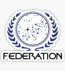 Star Trek: Stickers | Redbubble