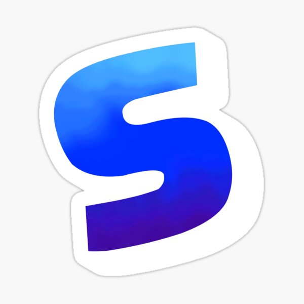 "SPG Films Logo" Sticker for Sale by Fernandourista | Redbubble