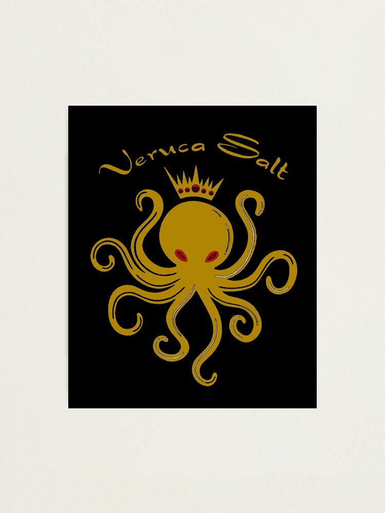 "Veruca Salt - iconic alt rock / grunge era band. 'Occy' graphic ...