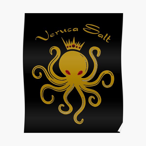 Poster « Veruca Salt - groupe emblématique de l'ère rock alternatif ...