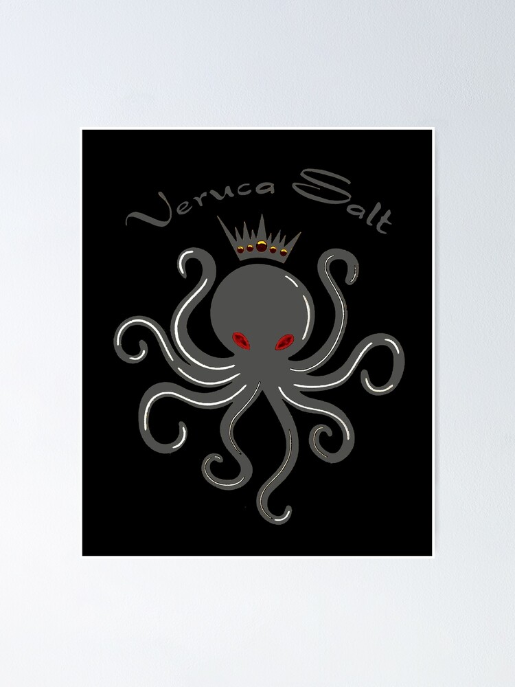 "Veruca Salt - iconic alt rock / grunge era band. 'Occy' graphic ...