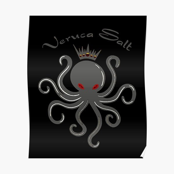 "Veruca Salt - iconic alt rock / grunge era band. 'Occy' graphic ...